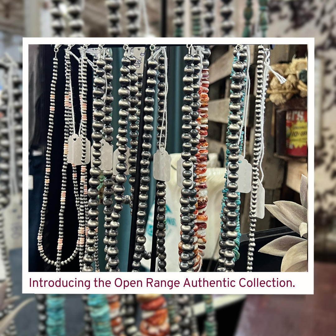 Open Range Authentic – Open Range Clothing Co.