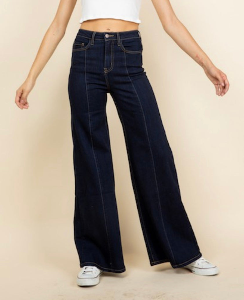 The Amy Jeans – Open Range Clothing Co.